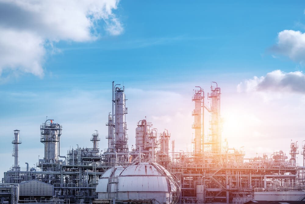 Mobil Lubricant Supplier in UAE | Apex Lube